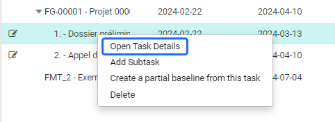 Inter-Project Dependencies – Aidi