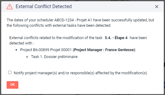 Inter-Project Dependencies – Aidi