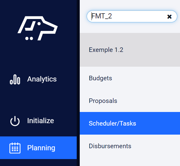 Resource Management – Aidi